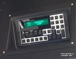 Luminator Horizon | SamTrans Wiki | Fandom