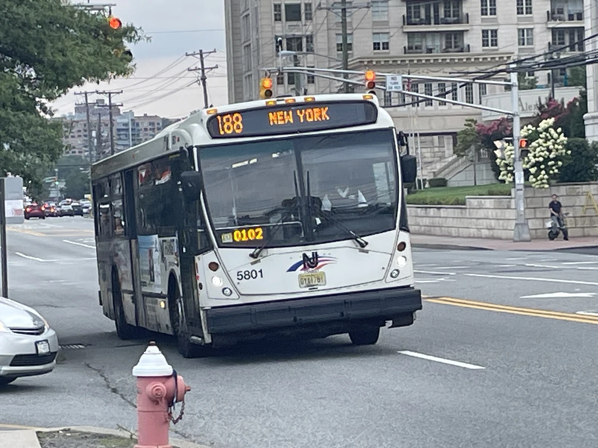 North American Bus Industries 416 | SamTrans Wiki | Fandom