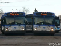 Luminator | SamTrans Wiki | Fandom