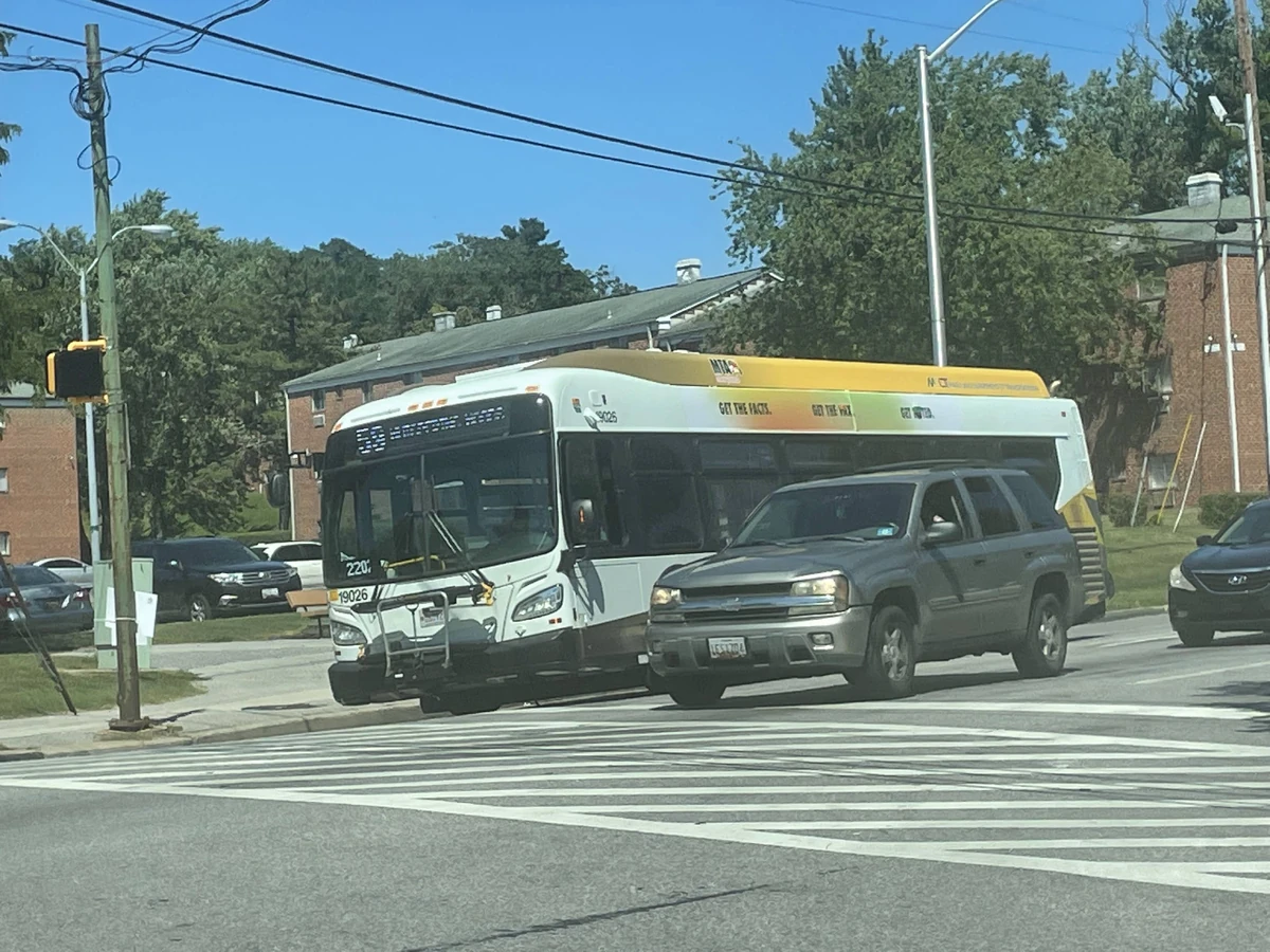 Maryland Transit Administration 19001-19070 | SamTrans Wiki | Fandom