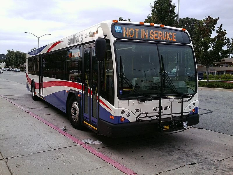 San Mateo County Transit District 900-920 | SamTrans Wiki | Fandom