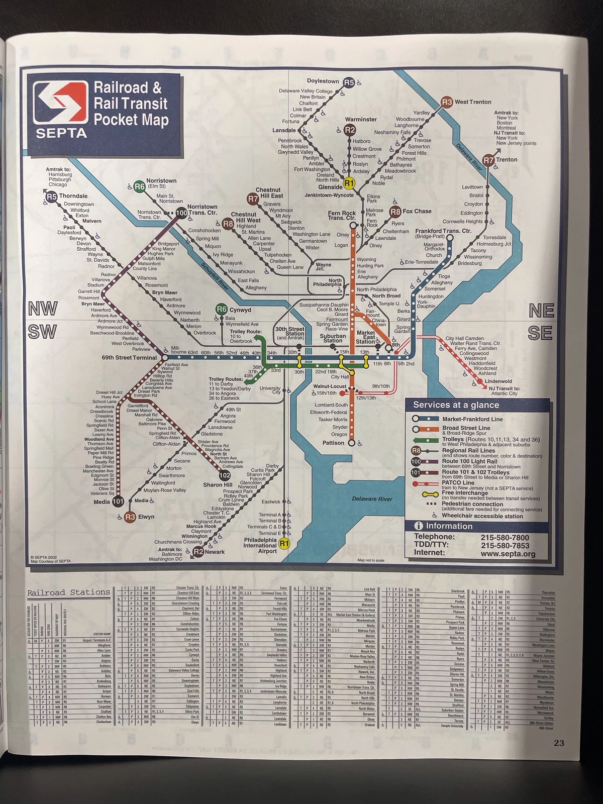 Southeastern Pennsylvania Transportation Authority/Gallery | SamTrans ...