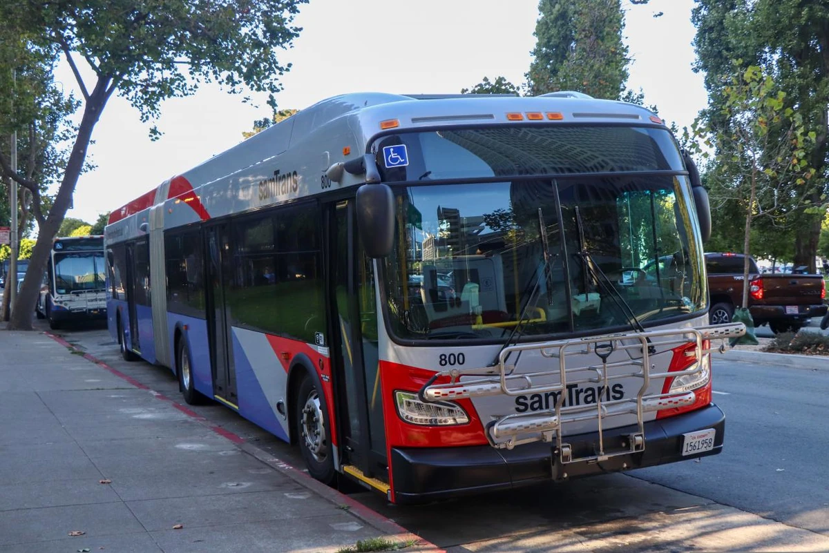 San Mateo County Transit District 800-854 | SamTrans Wiki | Fandom