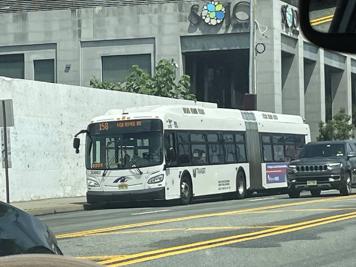 New Jersey Transit 20801-20910 | SamTrans Wiki | Fandom