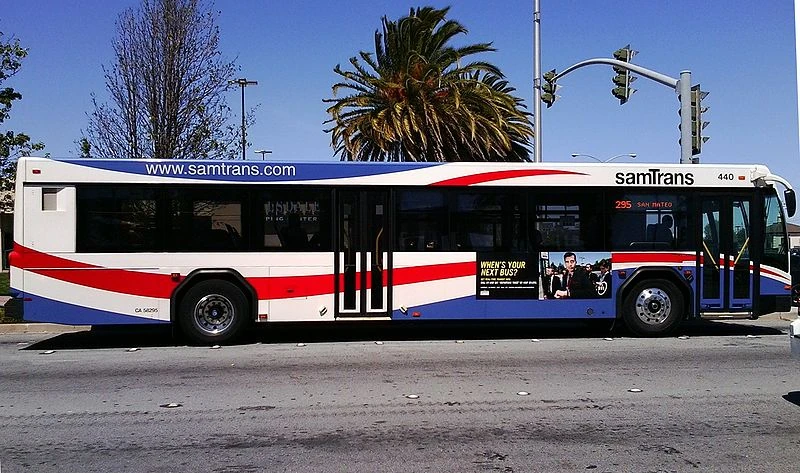 San Mateo County Transit District 400-490 | SamTrans Wiki | Fandom