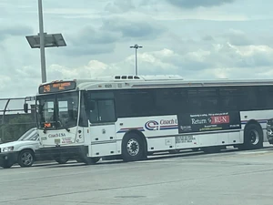 North American Bus Industries 416 | SamTrans Wiki | Fandom