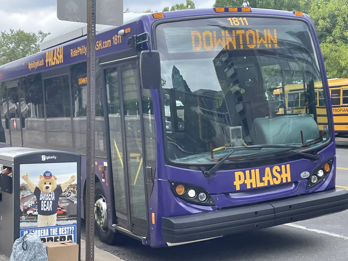 Krapf's Transit 1811 | SamTrans Wiki | Fandom