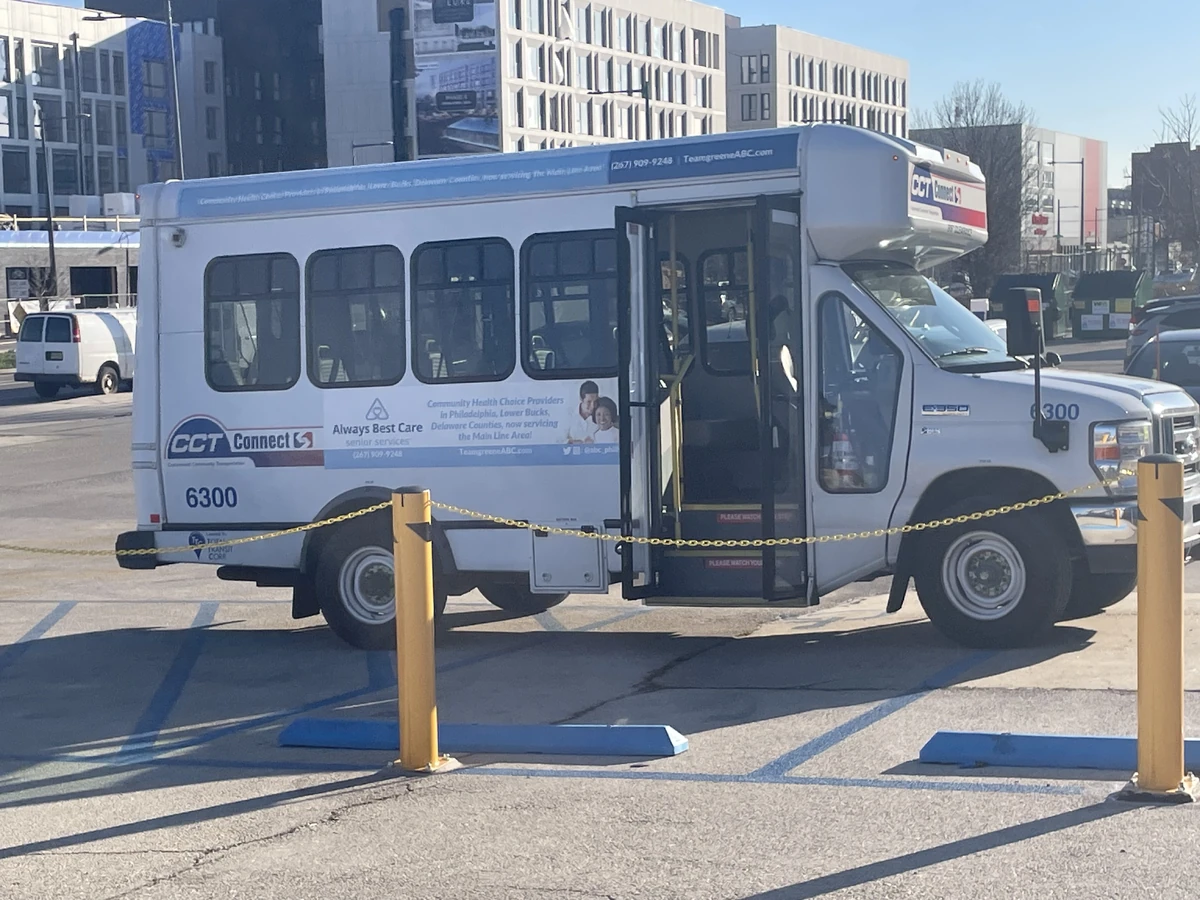 Southeastern Pennsylvania Transportation Authority 6300-6329 | SamTrans Wiki | Fandom