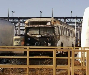 White Motor Company 798 | SamTrans Wiki | Fandom