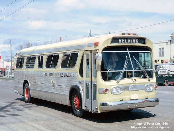 General Motors SDM-4501 | SamTrans Wiki | Fandom