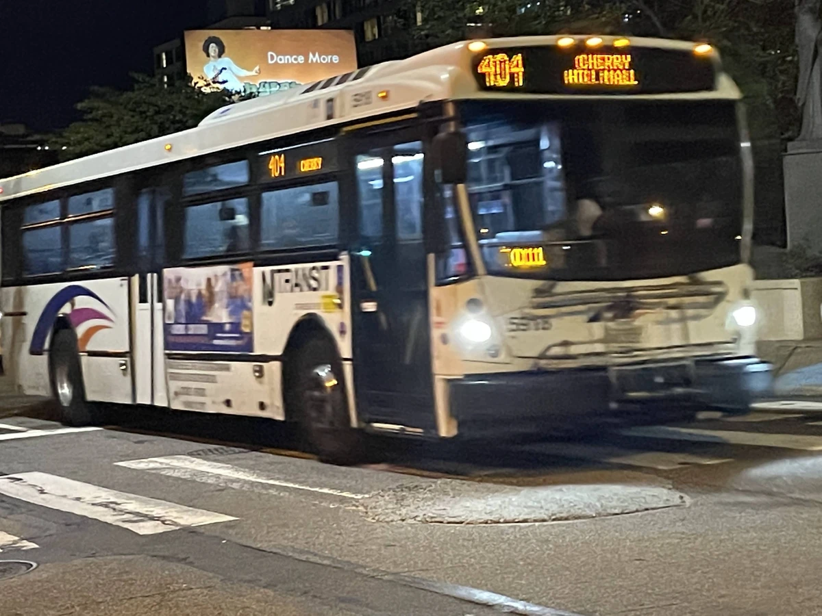 New Jersey Transit 5751-6000 | SamTrans Wiki | Fandom