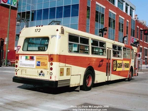 Flyer Industries D901 | SamTrans Wiki | Fandom