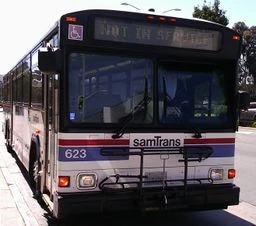 Category:San Mateo County Transit District fleet | SamTrans Wiki | Fandom