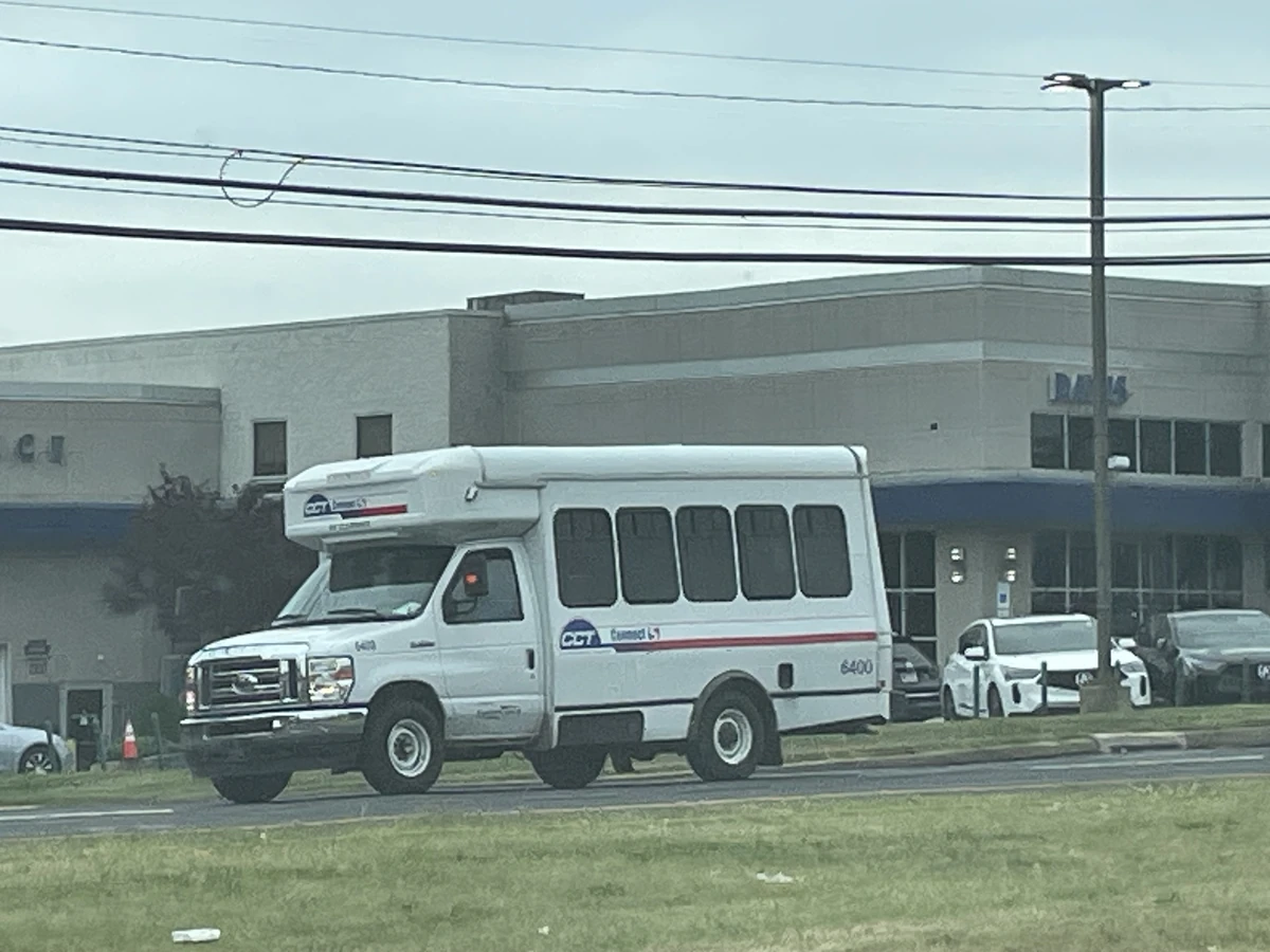 Southeastern Pennsylvania Transportation Authority 6400-6417, 6695-6699 | SamTrans Wiki | Fandom