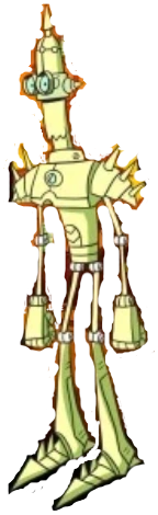 Creeper and his Flip BUddies | Samuel Gacusan Wiki | Fandom