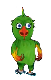 Creeper and his Flip BUddies | Samuel Gacusan Wiki | Fandom