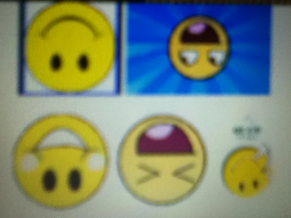 Smiley Face | Samuelmicspics Wiki | Fandom