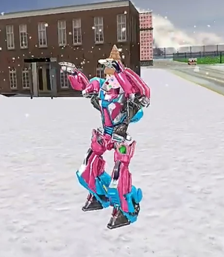 Future Skids | Samuel's Fake Transformers Casts Wiki | Fandom