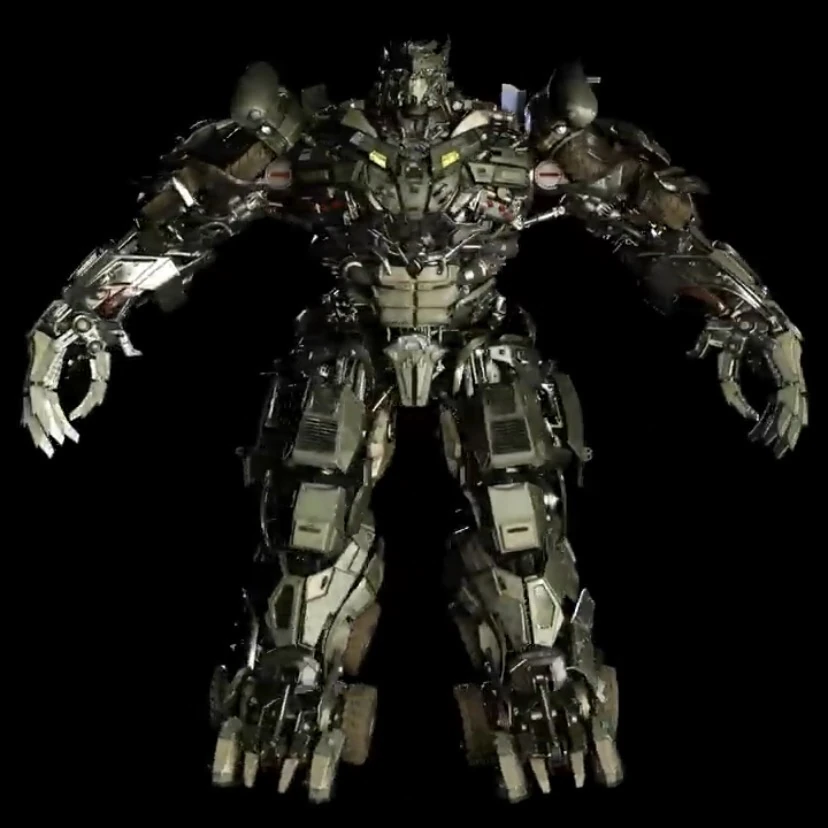 Glitch/Tarn | Samuel's Fake Transformers Casts Wiki | Fandom
