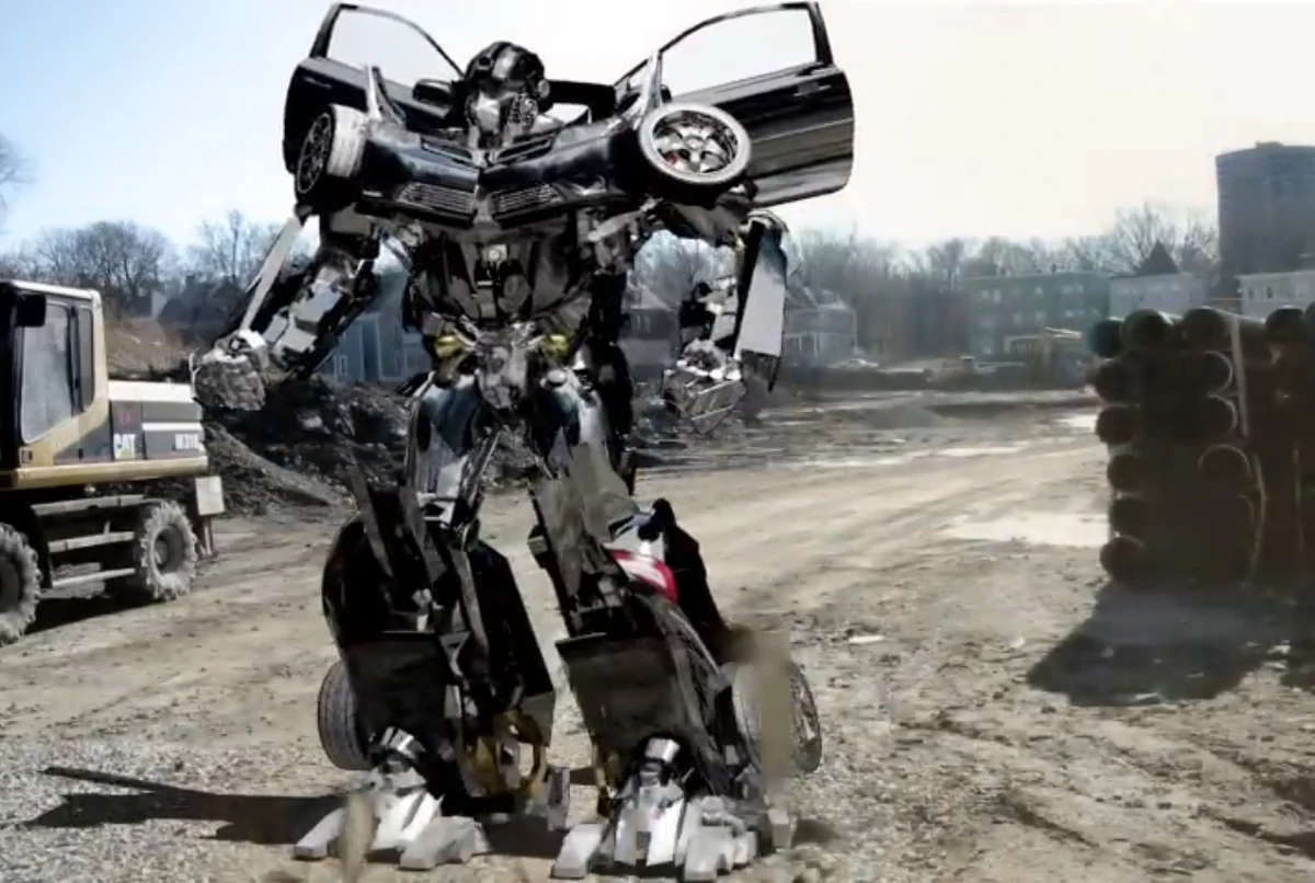 Streetwise | Samuel's Fake Transformers Casts Wiki | Fandom