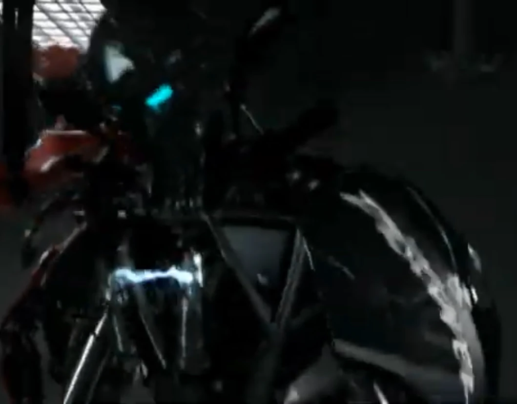 Clipper | Samuel's Fake Transformers Casts Wiki | Fandom