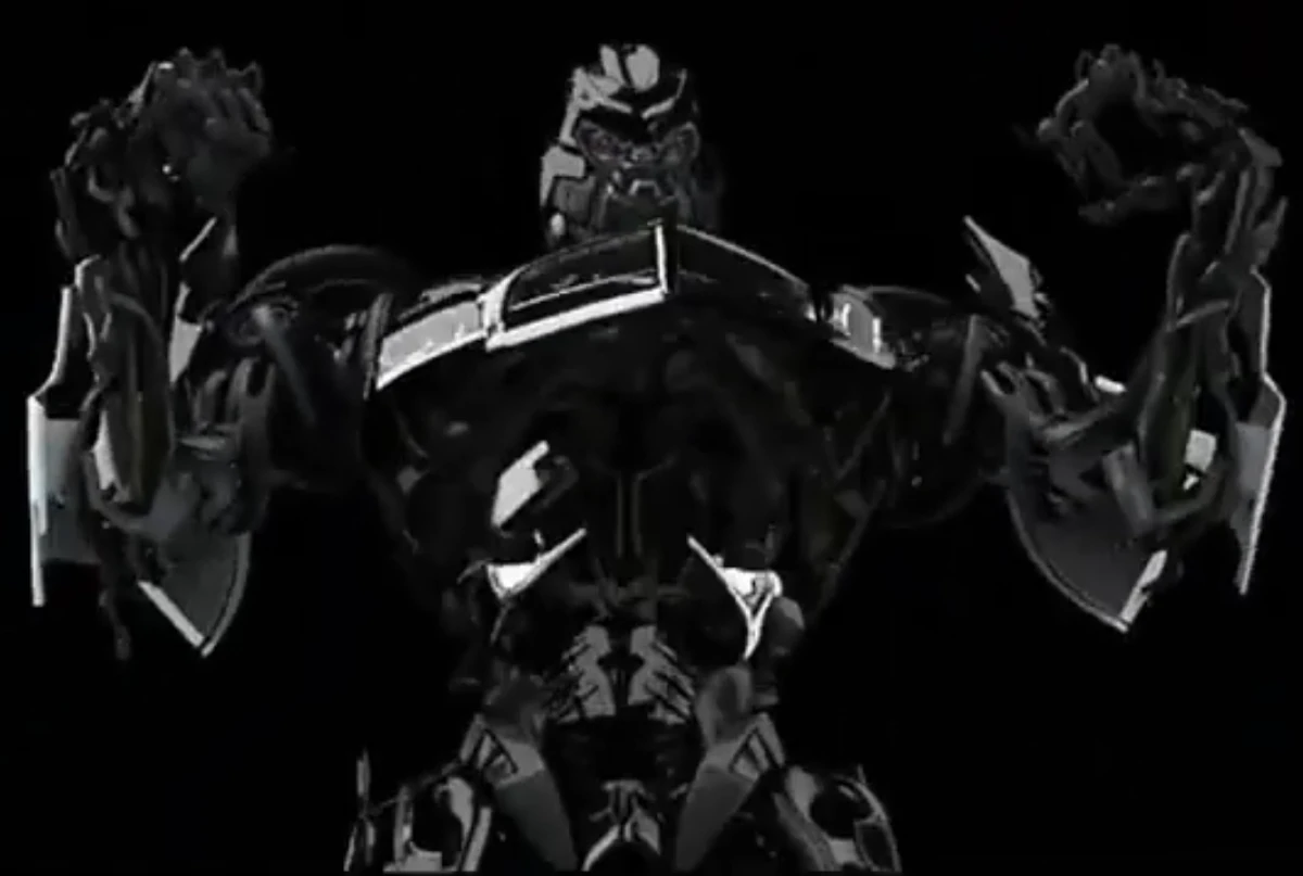Category:Former Decepticons | Samuel's Fake Transformers Casts Wiki ...