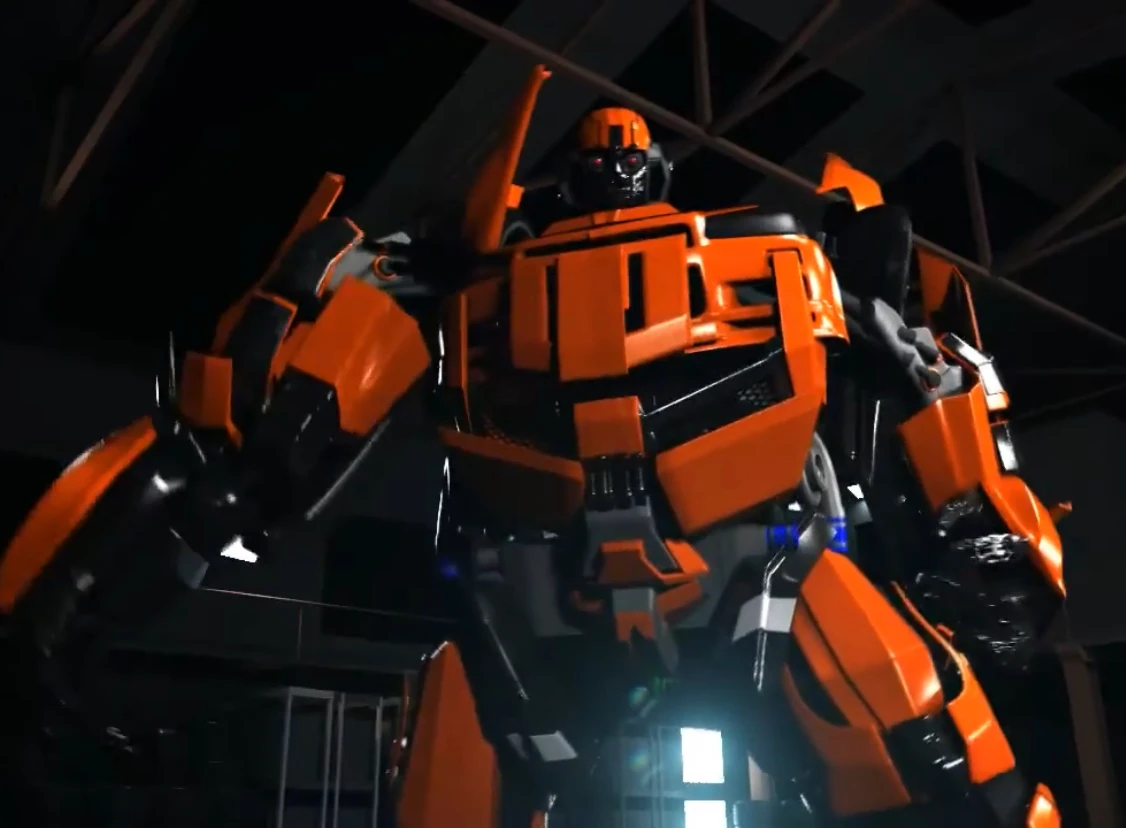 Drag Strip | Samuel's Fake Transformers Casts Wiki | Fandom