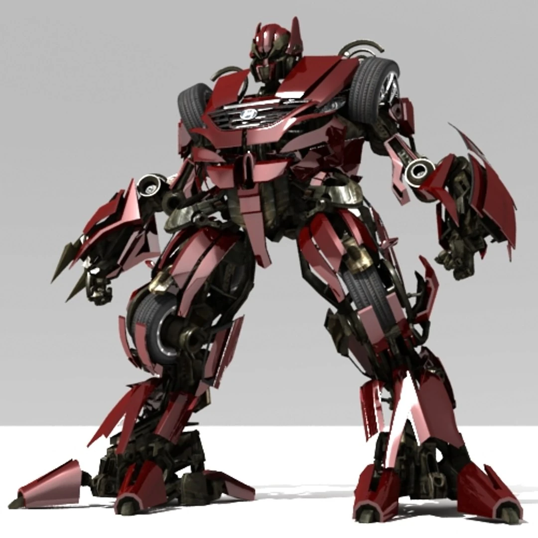 Flameholder | Samuel's Fake Transformers Casts Wiki | Fandom