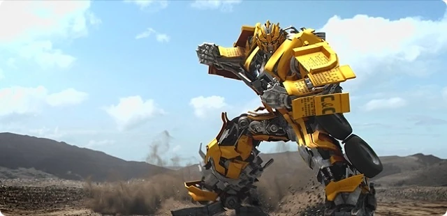 Heavyload | Samuel's Fake Transformers Casts Wiki | Fandom