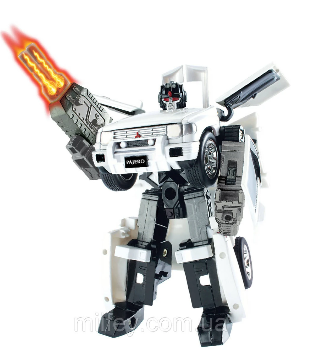 Warhide | Samuel's Fake Transformers Casts Wiki | Fandom