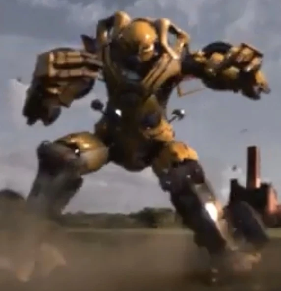 Hubcap | Samuel's Fake Transformers Casts Wiki | Fandom