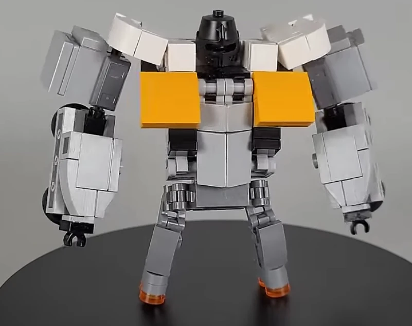 Excalumber | Samuel's Fake Transformers Casts Wiki | Fandom