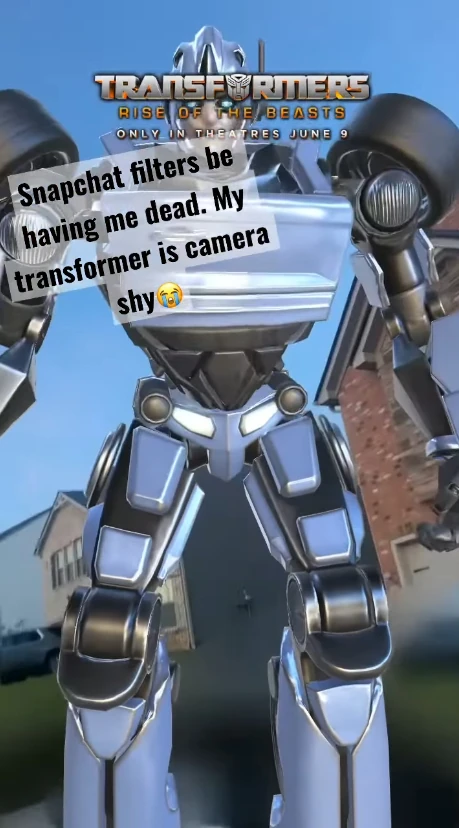 Nightshot | Samuel's Fake Transformers Casts Wiki | Fandom