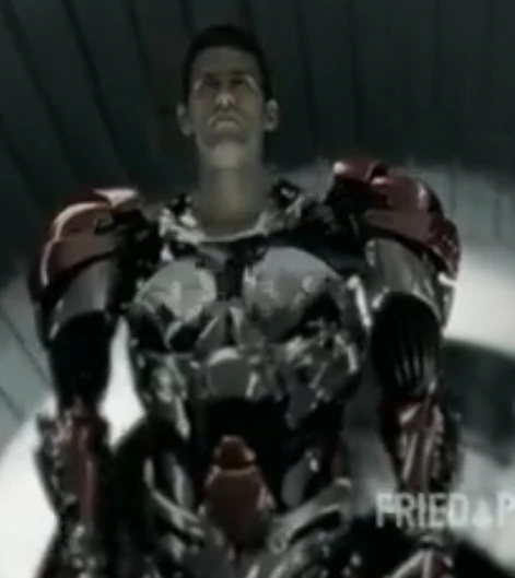 Vroom | Samuel's Fake Transformers Casts Wiki | Fandom