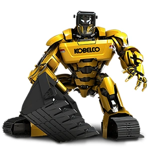 Trench | Samuel's Fake Transformers Casts Wiki | Fandom