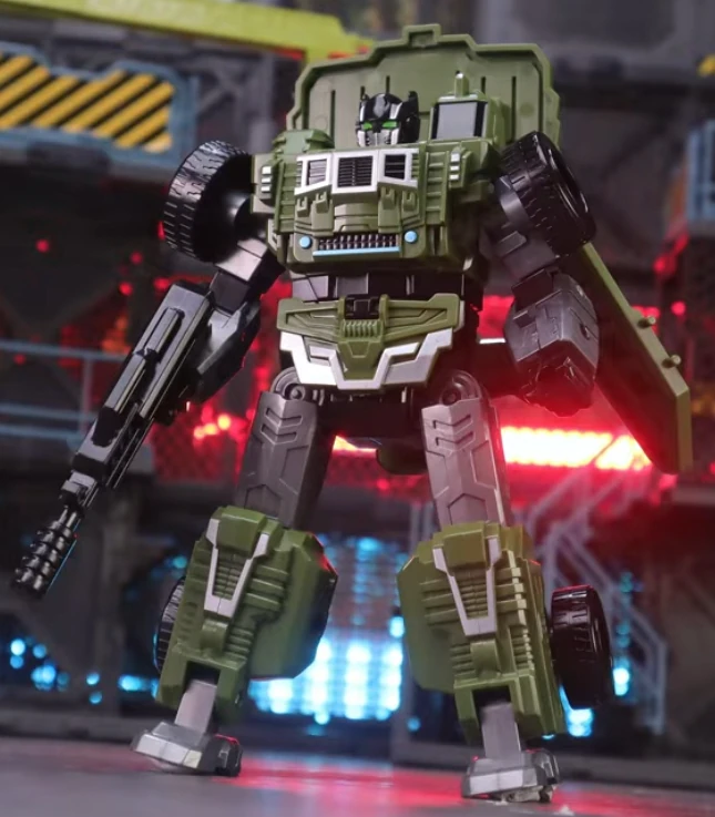 Long Haul | Samuel's Fake Transformers Casts Wiki | Fandom