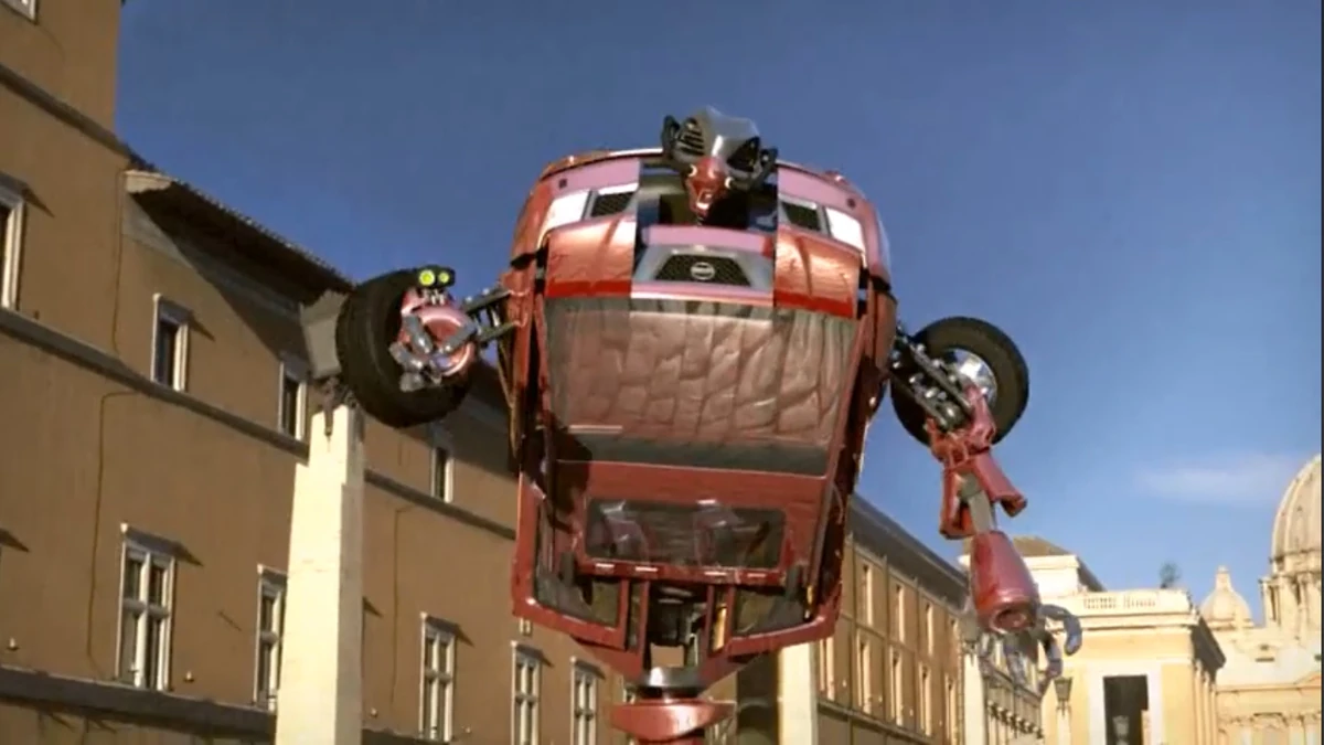 Gears | Samuel's Fake Transformers Casts Wiki | Fandom