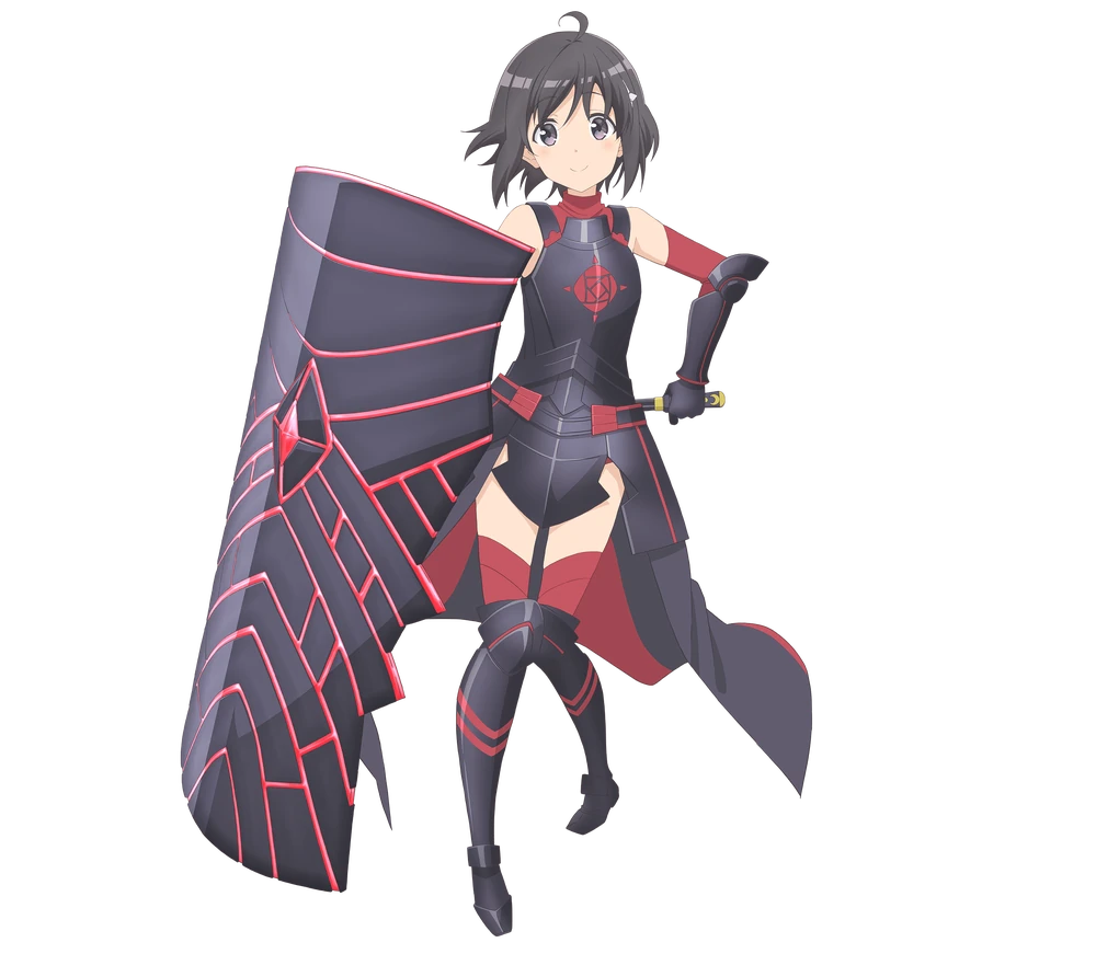 Maple | Samuel's SACE Adventures Wiki | Fandom