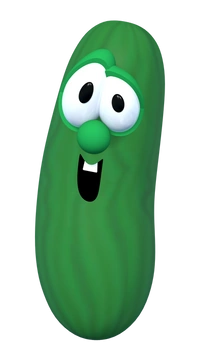 Larry | Samuel's SACE Adventures Wiki | Fandom