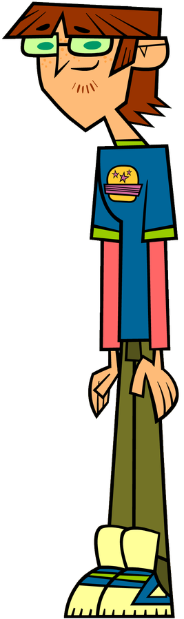Harold | Samuel's SACE Adventures Wiki | Fandom