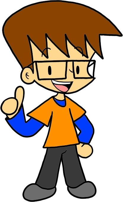 Andrew | Samuel's SACE Adventures Wiki | Fandom