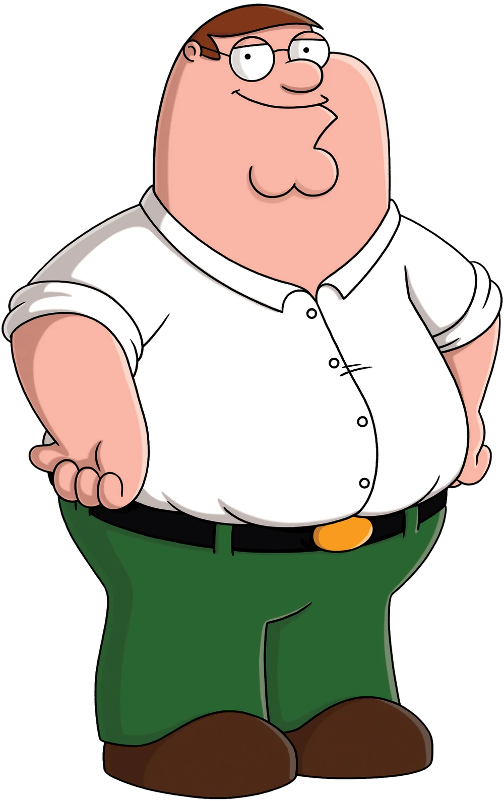 Peter | Samuel's SACE Adventures Wiki | Fandom