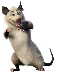Ozzie | Samuel's SACE Adventures Wiki | Fandom