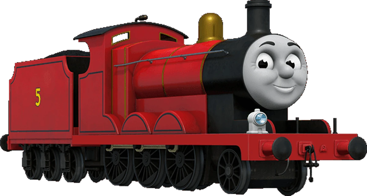 James | Samuel's SACE Adventures Wiki | Fandom