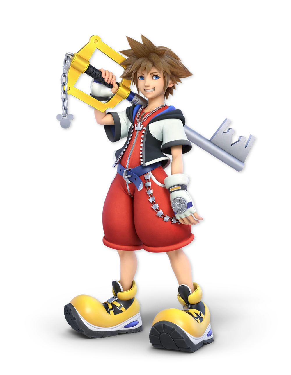 Sora | Samuel's SACE Adventures Wiki | Fandom