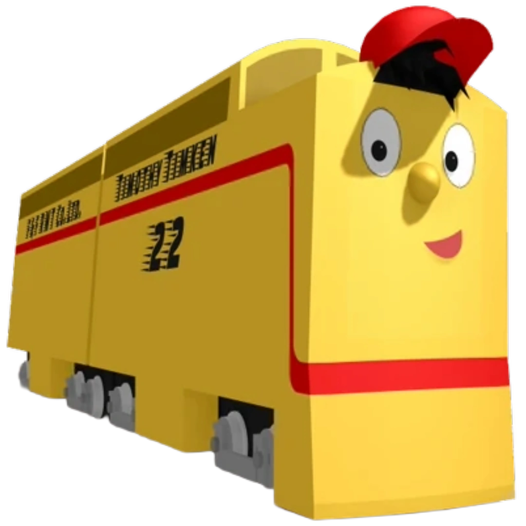 Big Tim | Samuel's SACE Adventures Wiki | Fandom