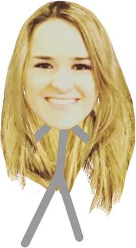 Hannah | Samuel's SACE Adventures Wiki | Fandom
