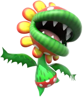 Petey Piranha | Samuel's SACE Adventures Wiki | Fandom