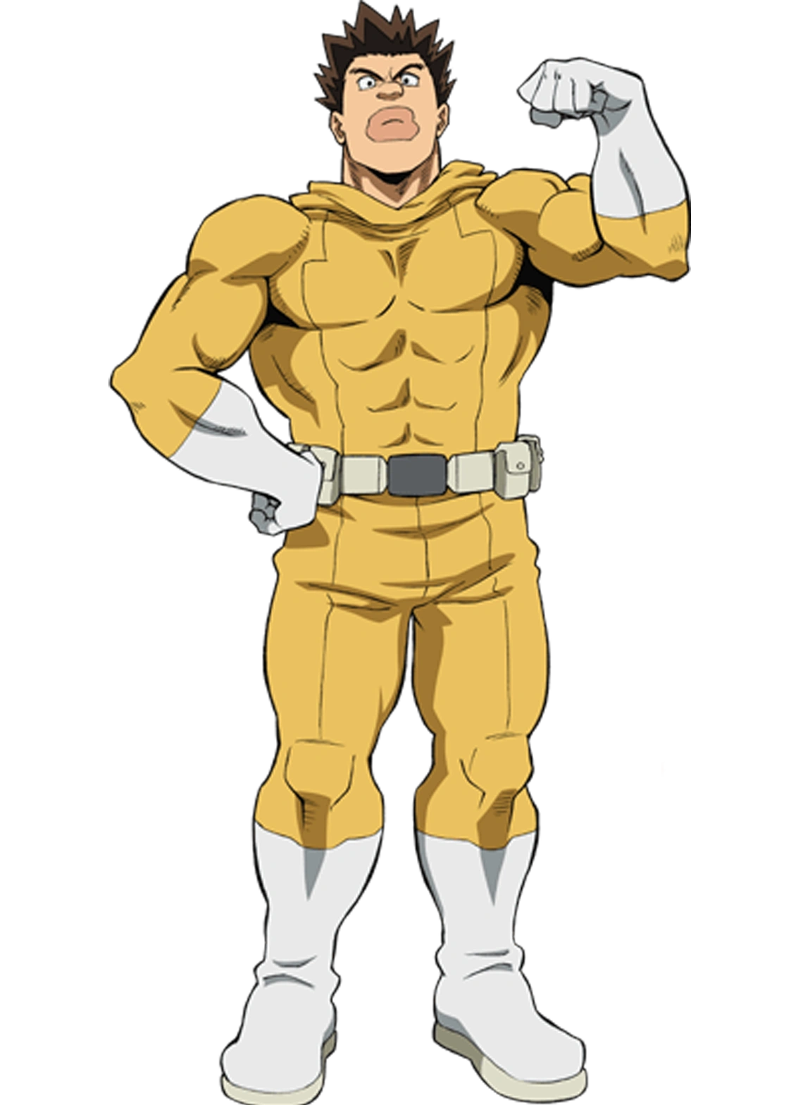 Rikido Sato | Samuel's SACE Adventures Wiki | Fandom