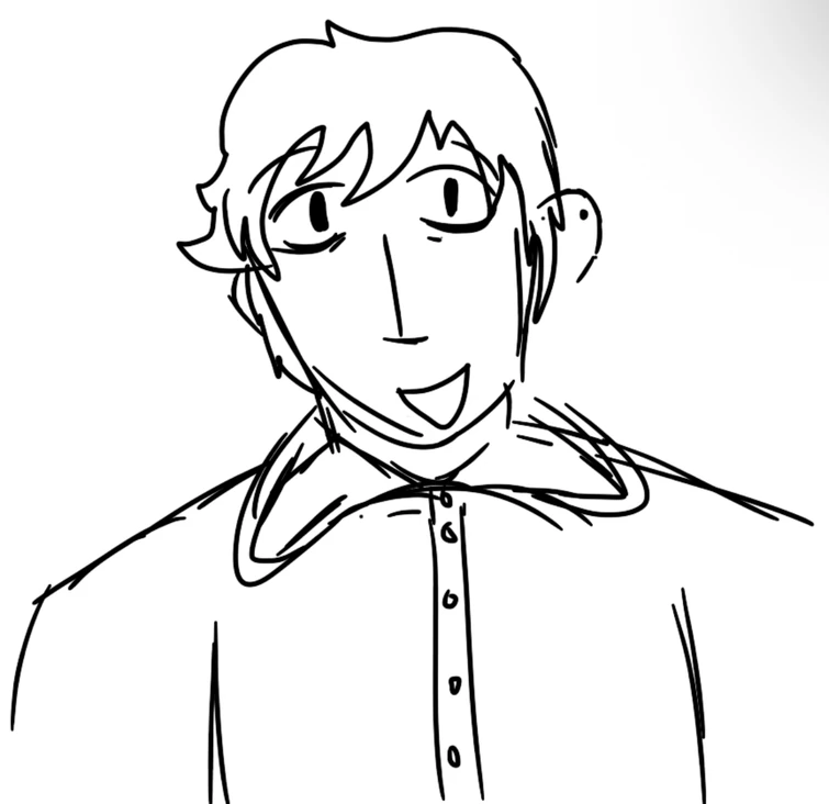 Jimmy Wonderlin | Samuel’s Wonderland Wiki | Fandom